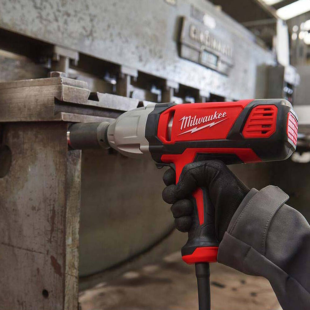 IPWE 520R ¾ Darbeli Somun Sıkma | CDTMilwaukee