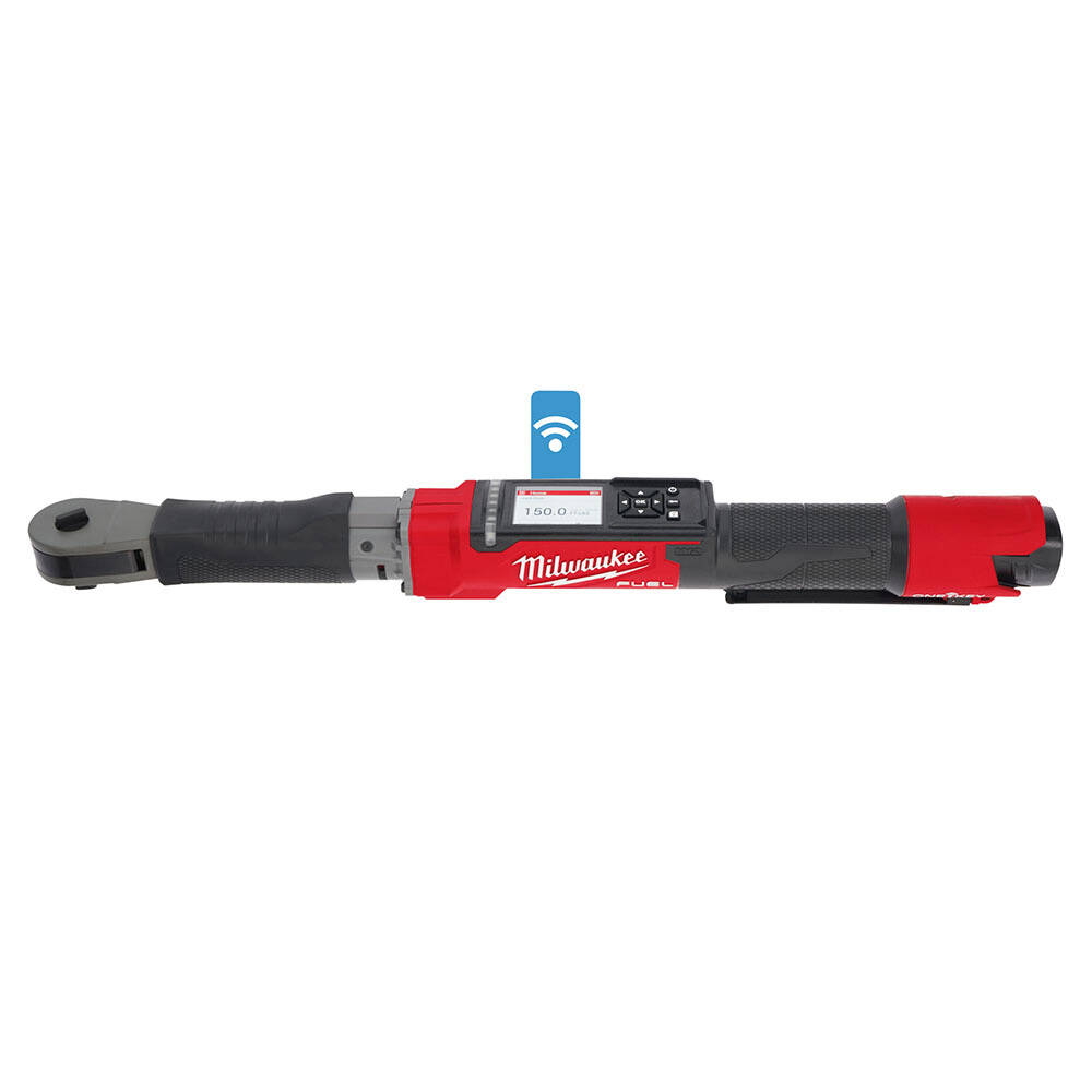 M12 ONEFTR12-201C Dijital Tork Anahtarı | CDTMilwaukee