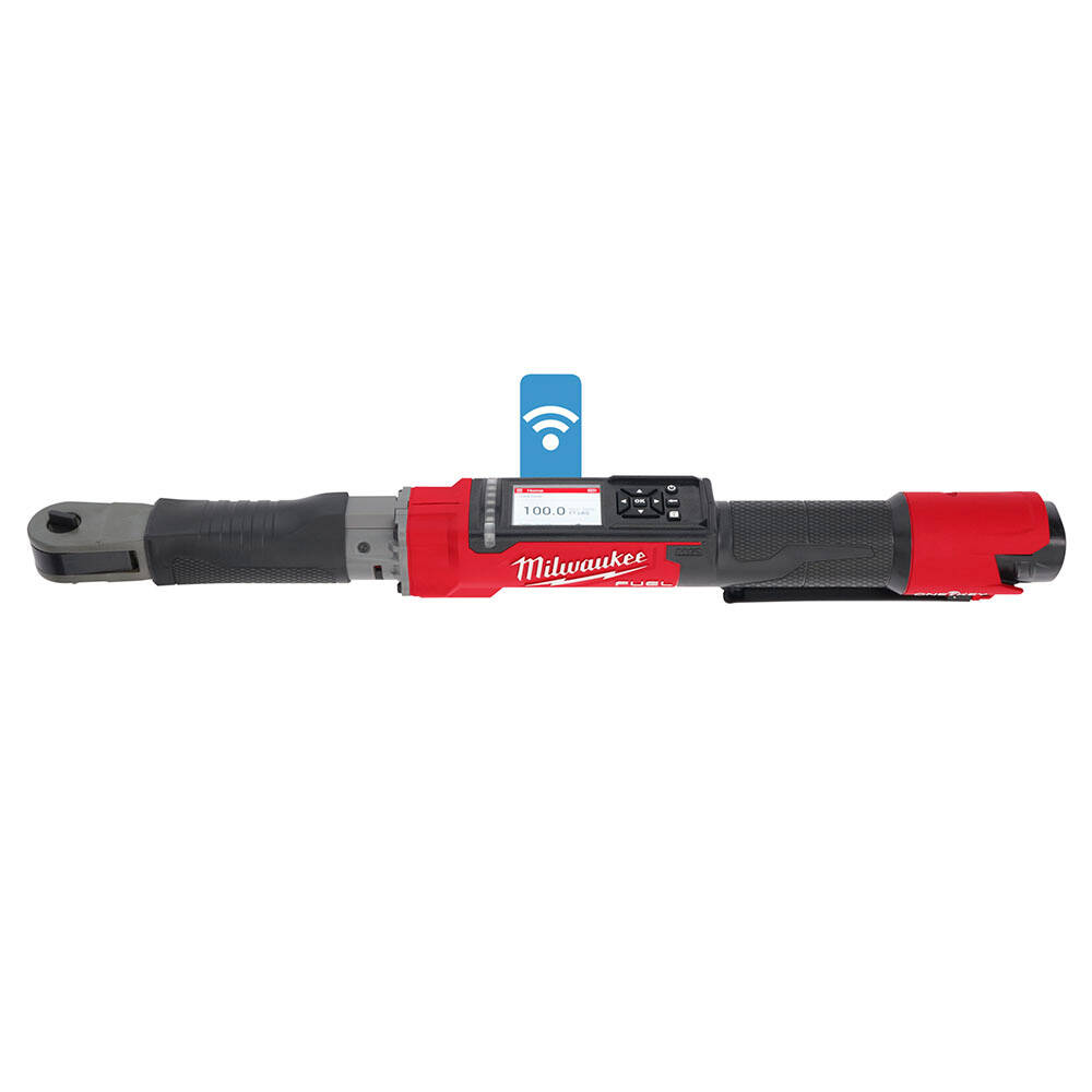 M12 ONEFTR38-201C Dijital Tork Anahtarı | CDTMilwaukee
