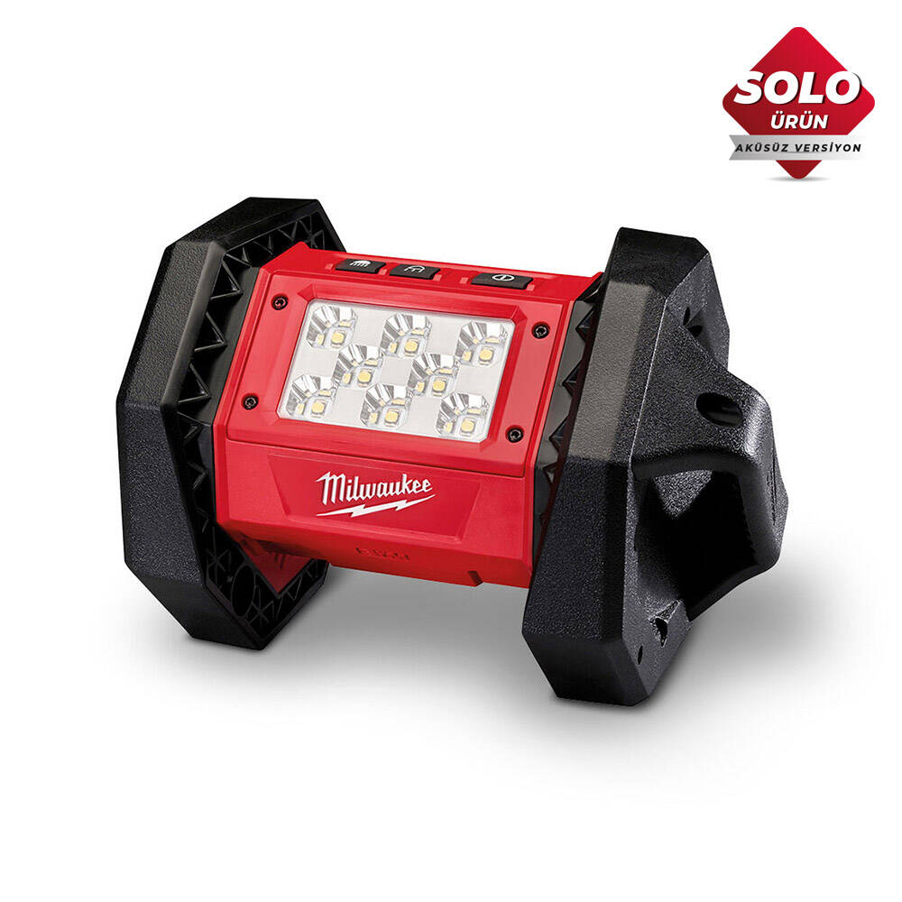 M18 AL-0 Akülü Alan Lambası | CDTMilwaukee