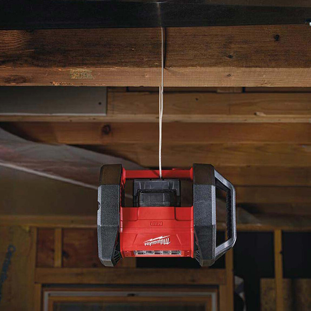 M18 AL-0 Akülü Alan Lambası | CDTMilwaukee