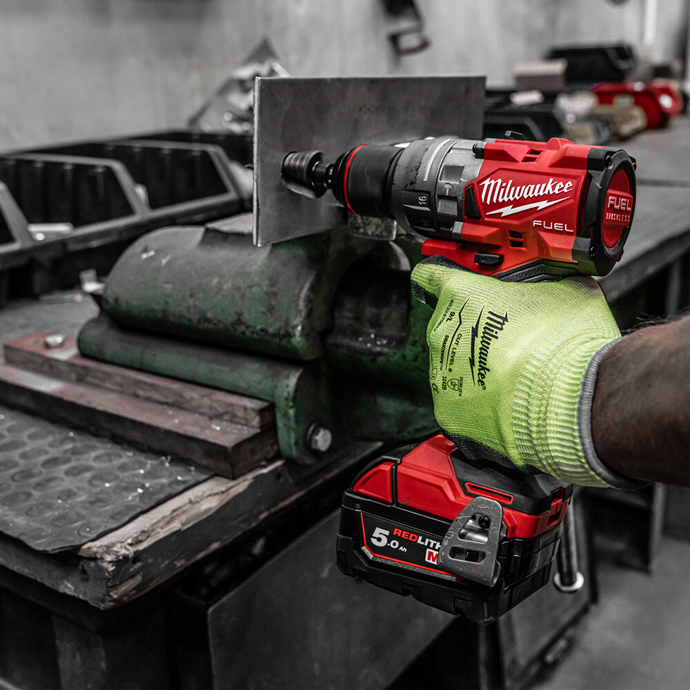 M18 FPD3-0 X Akülü Darbeli Matkap & Vidalama - 158 Nm | CDTMilwaukee