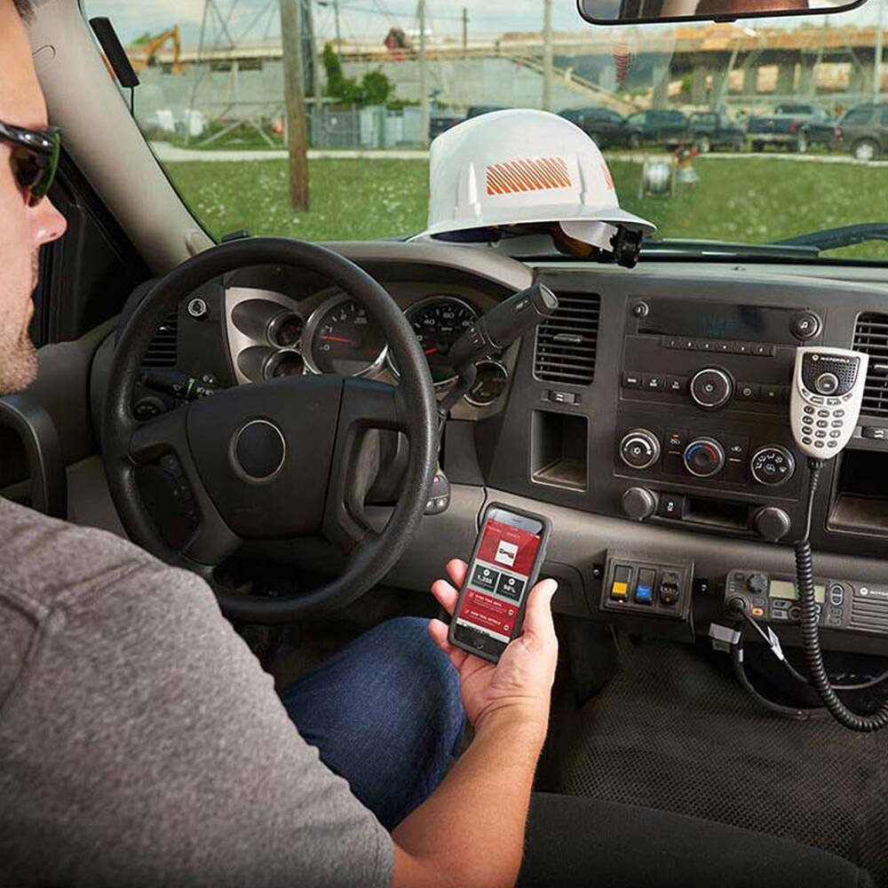 M18 HCC45-522C One-Key Akülü Hidrolik Kablo Kesici | CDTMilwaukee