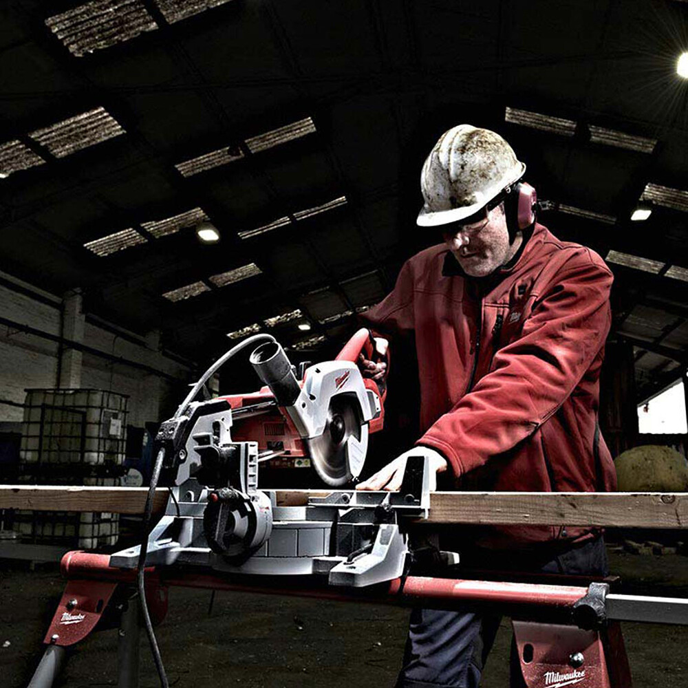 MS 216 SB 216 mm Gönye Kesme | CDTMilwaukee