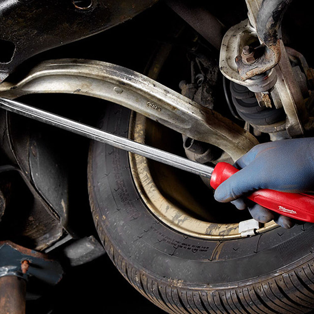 4 Parça Gözetleme Çubuğu Seti | CDTMilwaukee